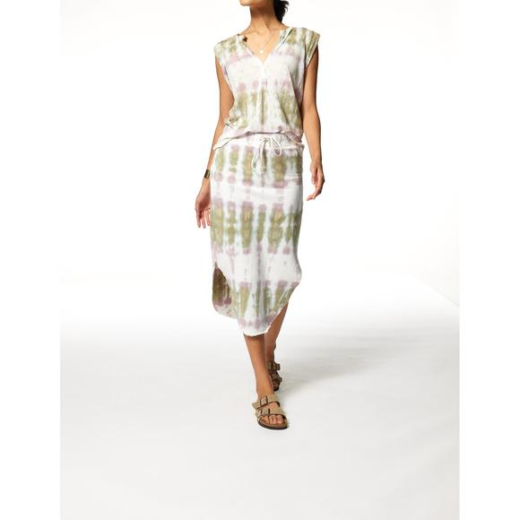 Young Fabulous & Broke | Tops | New Young Fabulous Broke Loni Tee In Sparrow | Poshmark